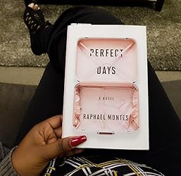 Amazon.com: Perfect Days: A Novel eBook : Montes, Raphael: Books