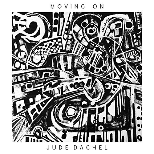 Amazon.com: Moving On : Jude Dachel: Digital Music