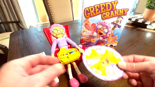 Watch REAL REVIEW of Greedy Granny Game {After a Year of Use} on Amazon ...