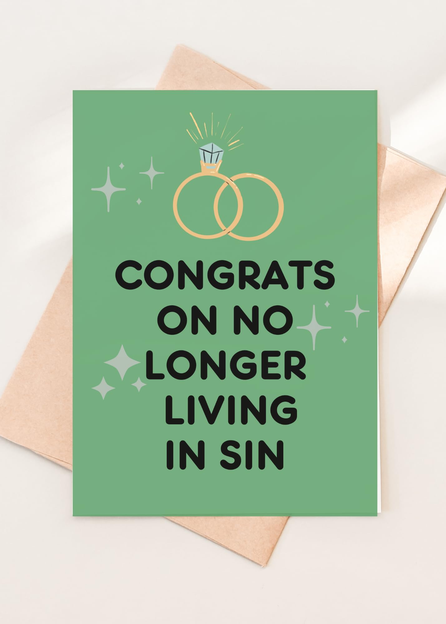 Congratulations Cards Printable Funny Bridal 1Set Funny Marriage