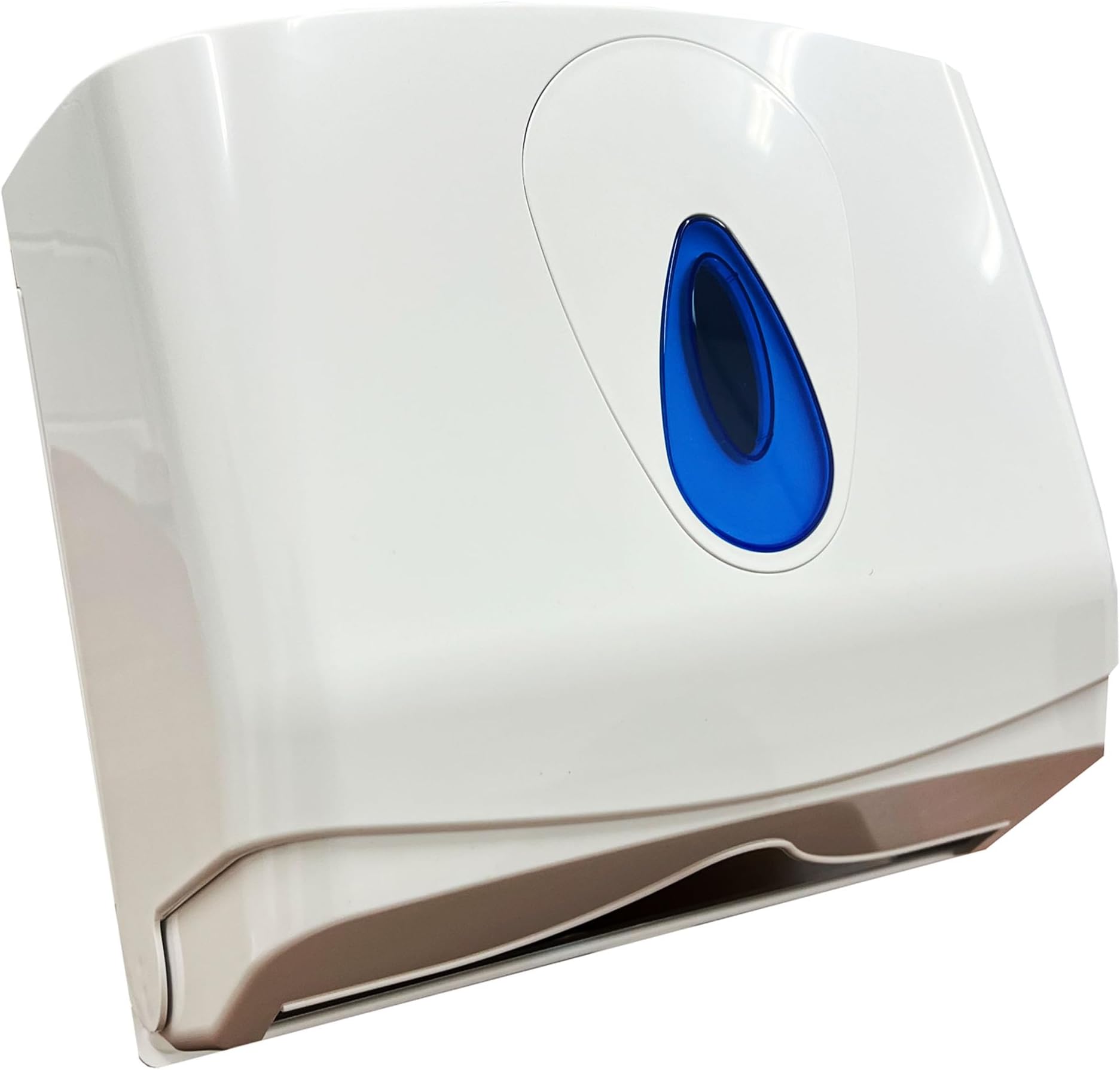 Modular Hand Paper Towel Dispenser Wall Mounted C-Fold Commercial ...