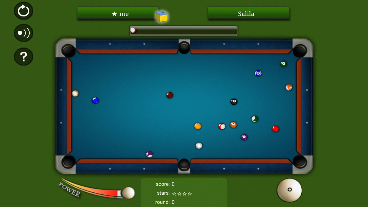 2015 billiards - App on Amazon Appstore