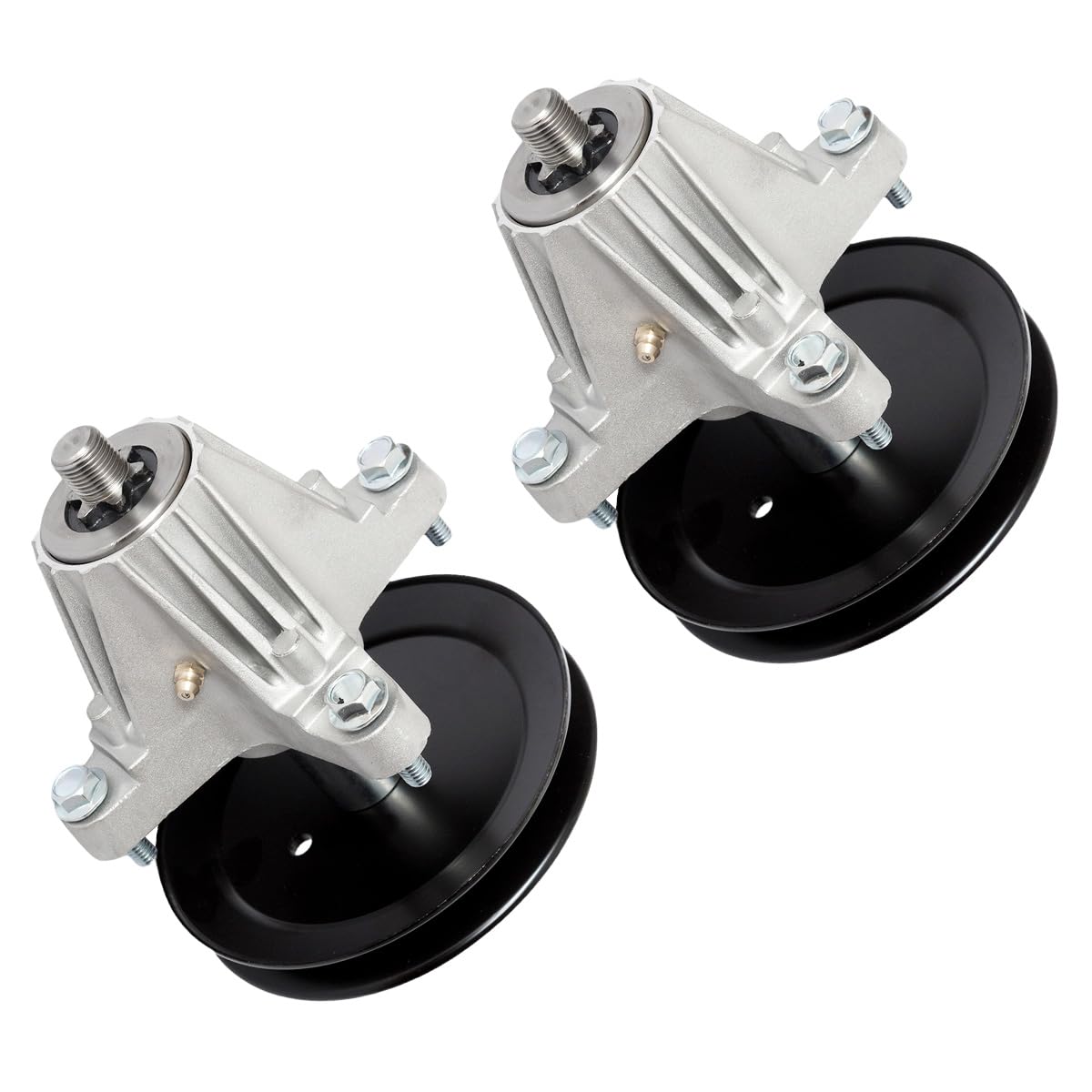 Amazon.com : TENGMUJX Lawn Mower for Cub Cad et MT D 918-06991 618 ...