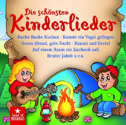 Kinderlieder 2: Amazon.de: Musik-CDs & Vinyl