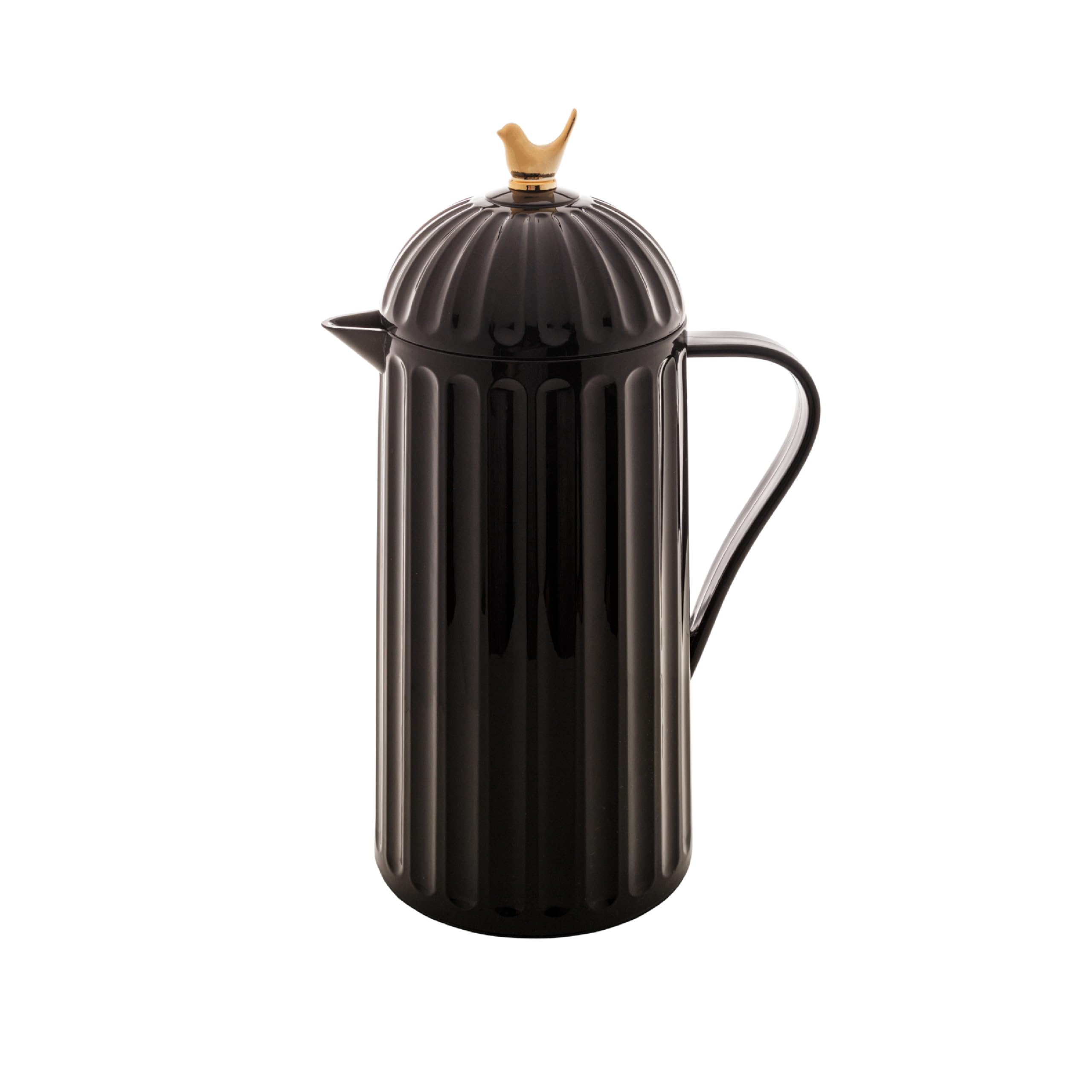 Amazon.com: WOLFF - Bird Thermal Coffee Carafe - Hot or Cold Drinks ...