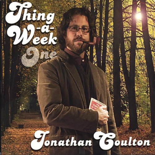 Amazon.com: Thing a Week One : Jonathan Coulton: Digital Music