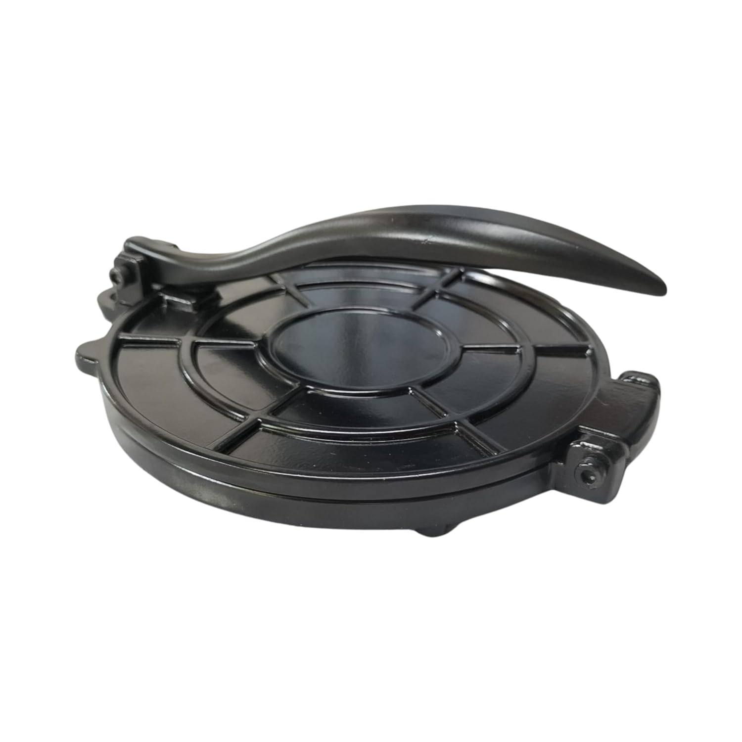 Buy VALGHA VALAMUDAN AGRI ENGINEERING Non-Stick Puri/Papad/Maker Press ...