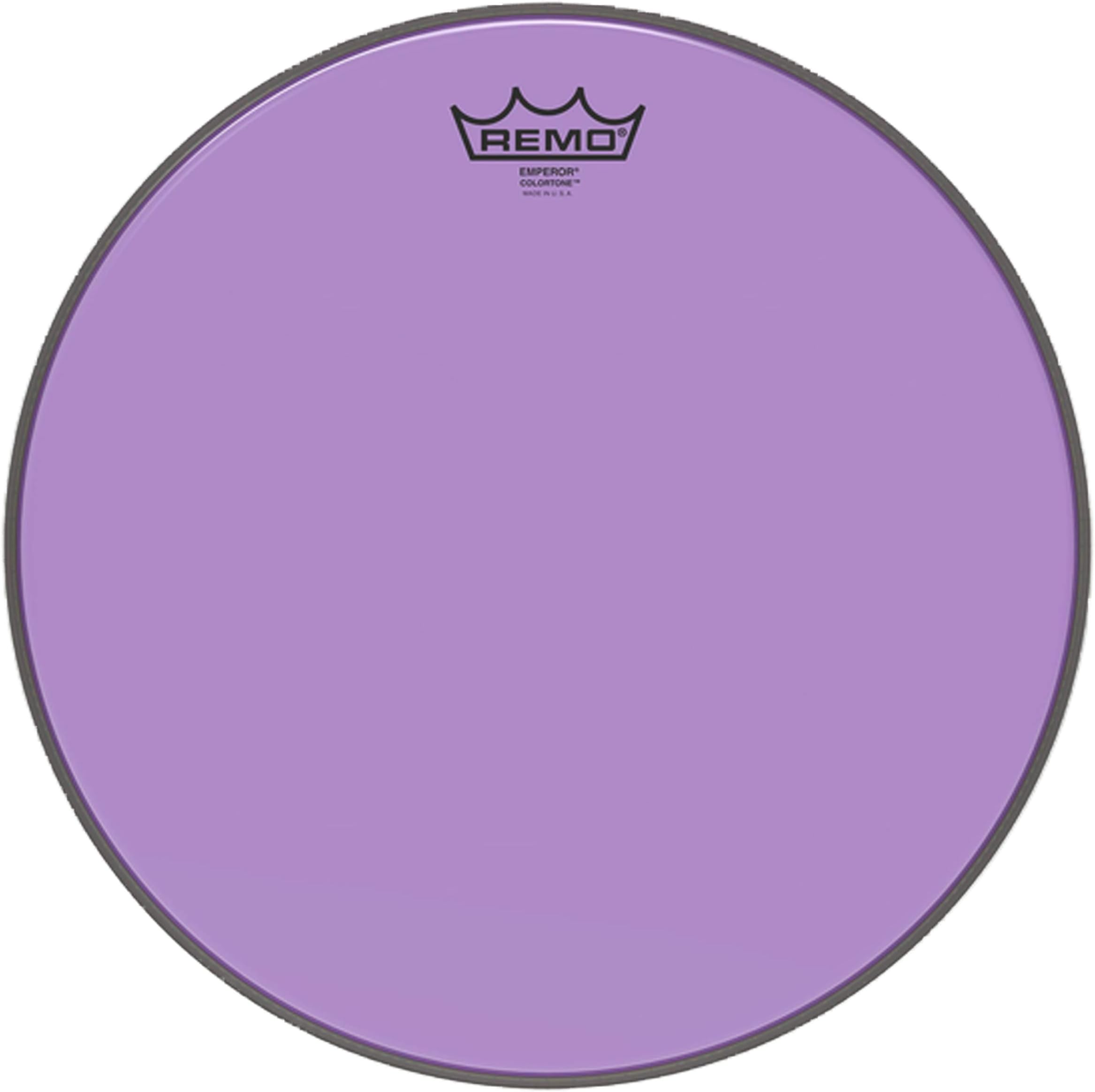 Amazon.com: Remo M6R850-N6 R Series 8.5-Inch Bongo Drum Head : Musical ...