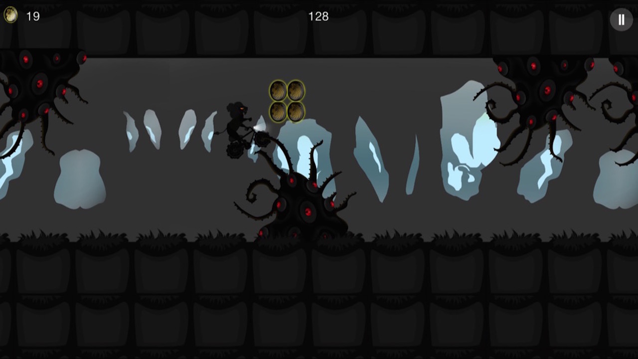 Shadow Rider + - App on Amazon Appstore