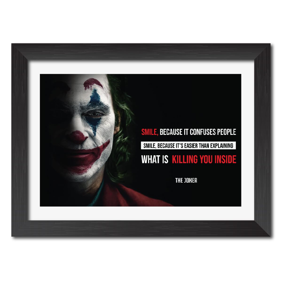 Famous Cartoon Joker Quotes I Just Discovered The Internet Phenomenon