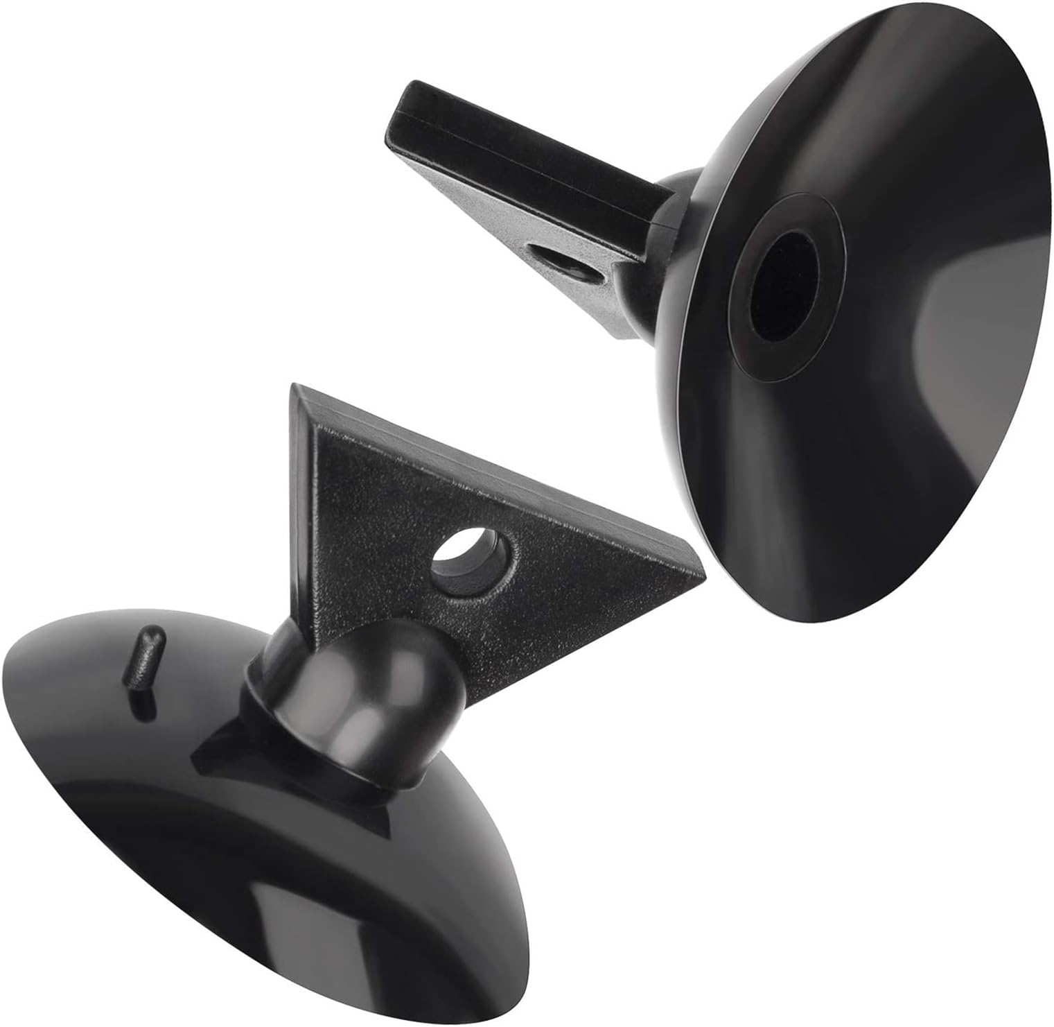 Aimfact GU10 Bulb Removal Tool, 6Pack PVC Black Light Bulb Sucker ...