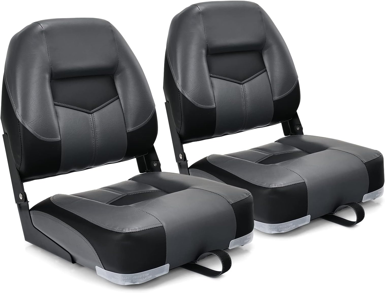 Amazon.com: Lund Fishing Boat SEAT with Screws : Sports & Outdoors