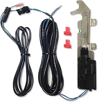 Tailgate lock replacement/fixing | Nissan Frontier Forum