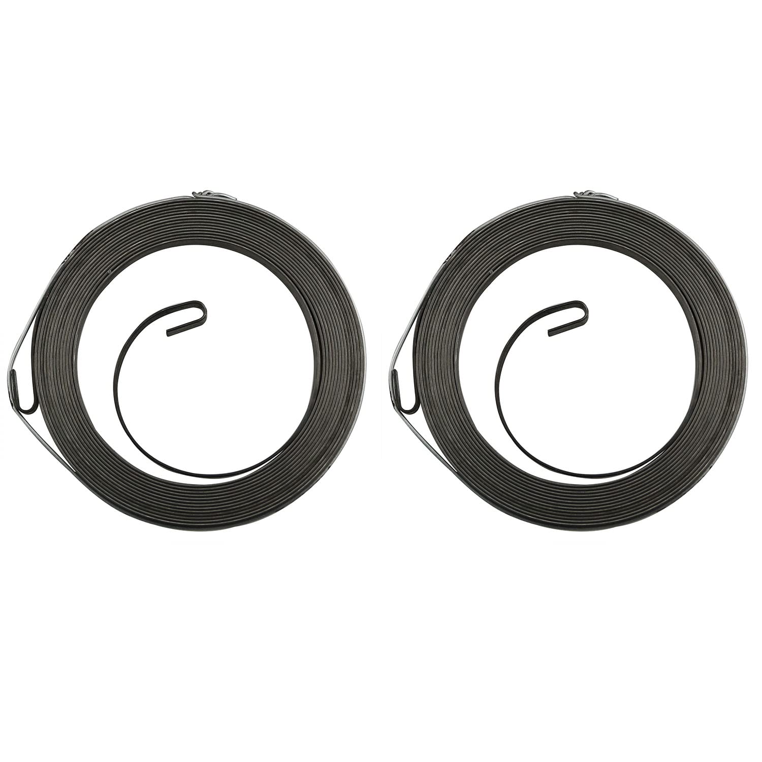 Amazon.com: CHENJIN 155-244 Starter Spring 2PCS Starter Spring 155-244 ...