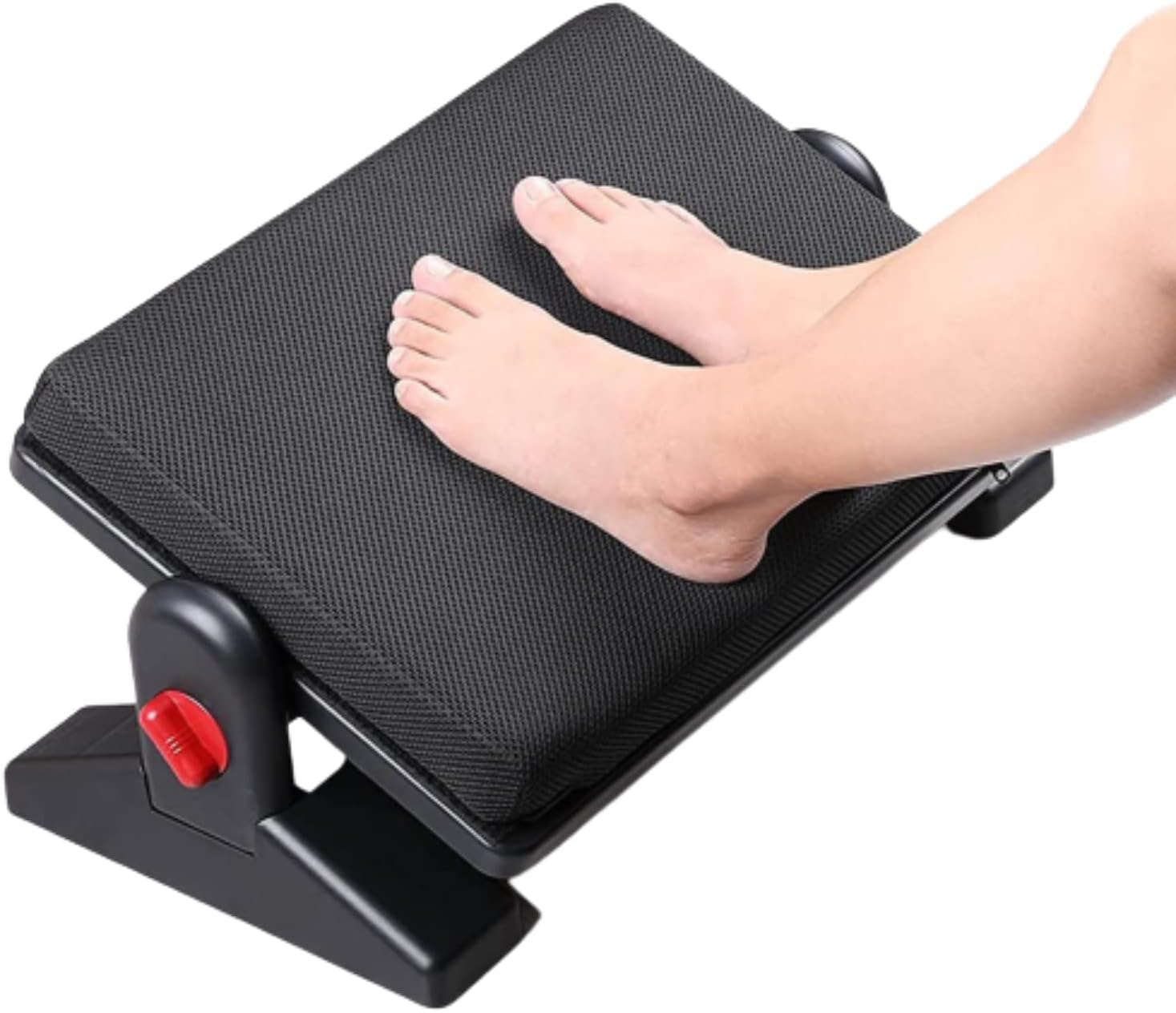 Ikea DAGOTTO Foot-Rest, Black : Amazon.in: Home & Kitchen