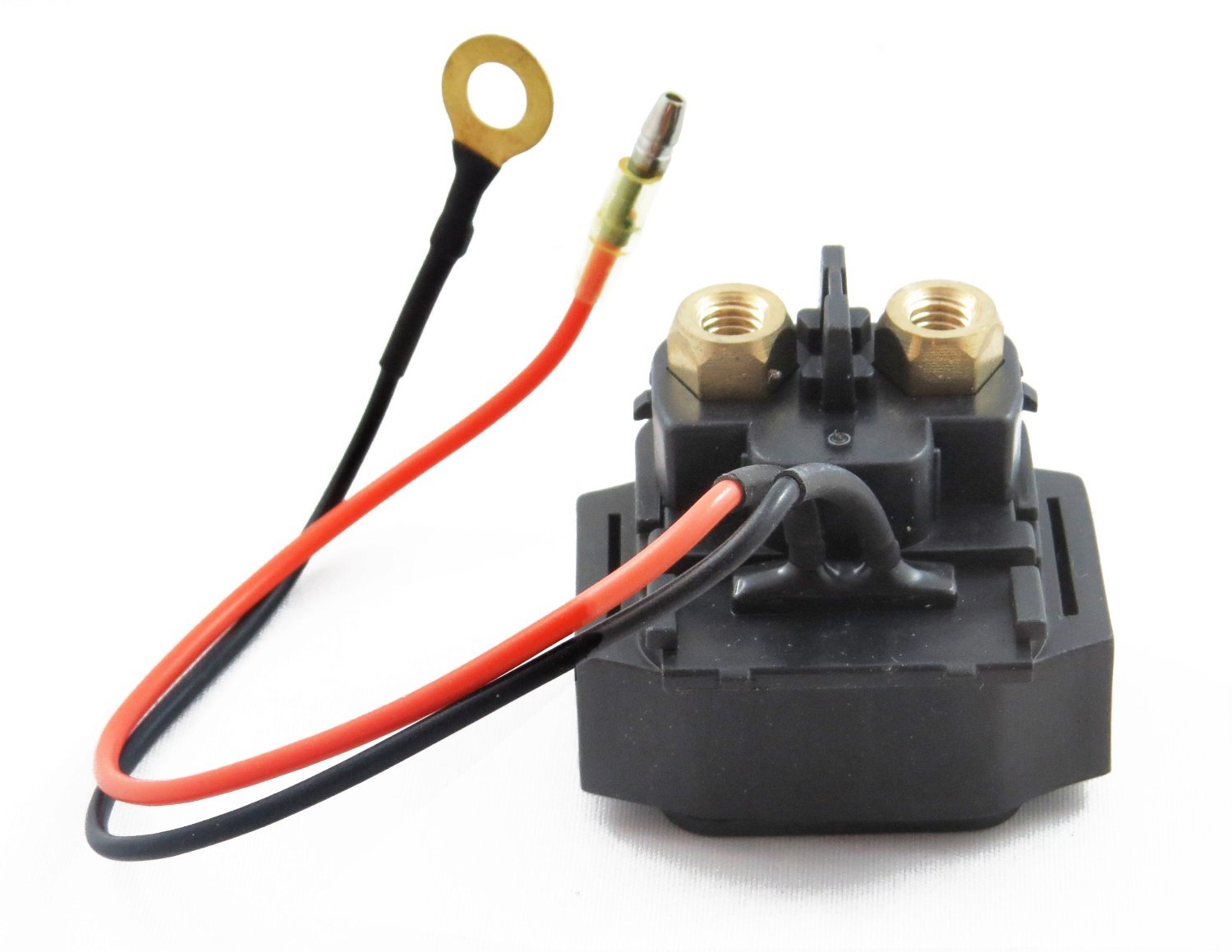 Fuel Relay Fuel Injection Injection Pump Relay - Compatible With 1998 ...