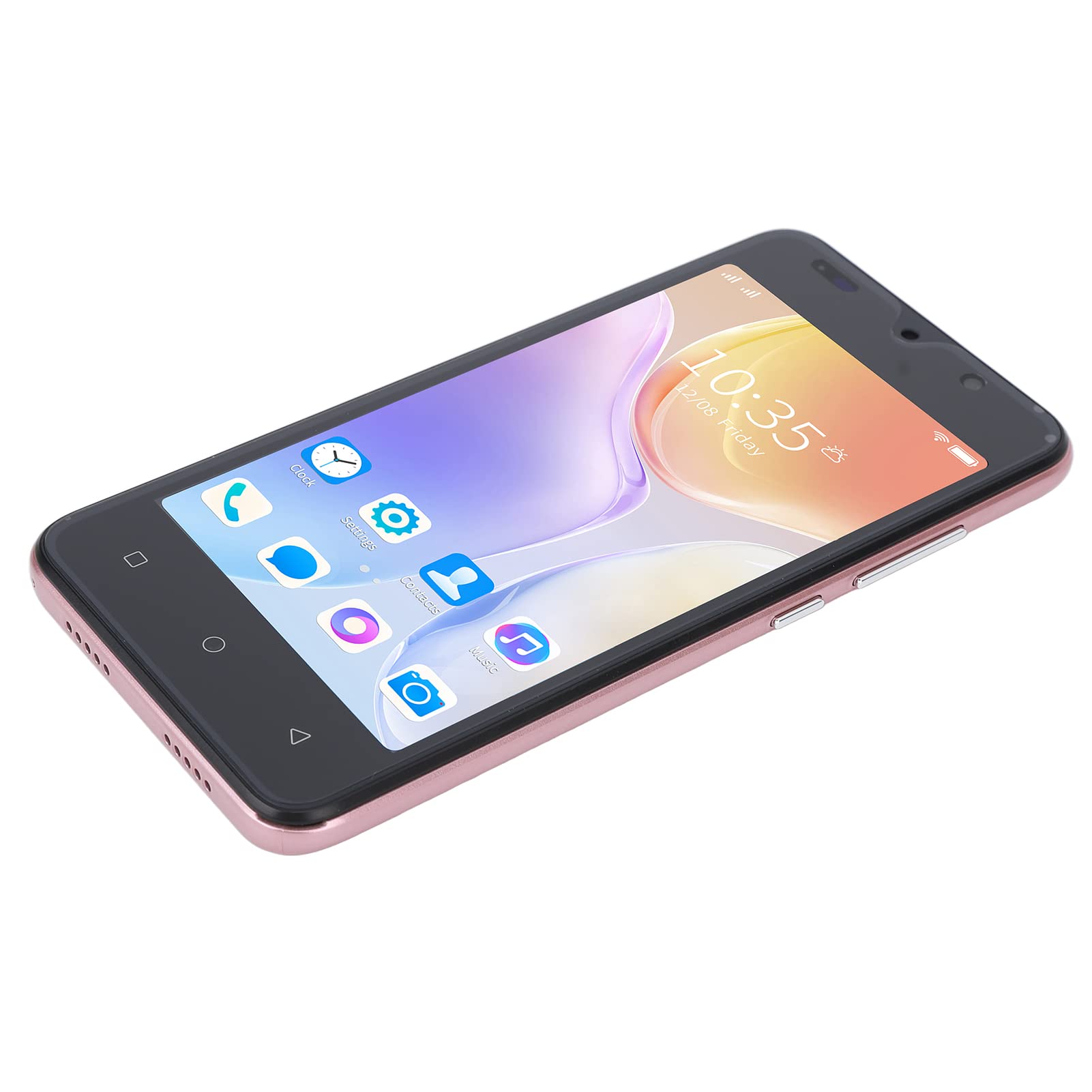 A10 Qmobile Quad Core