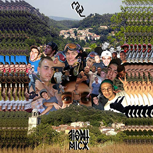 Écouter M.W.L. par Eight Mick sur Amazon Music Unlimited