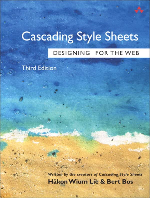 Cascading Style Sheets: Designing for the Web (English Edition) eBook ...