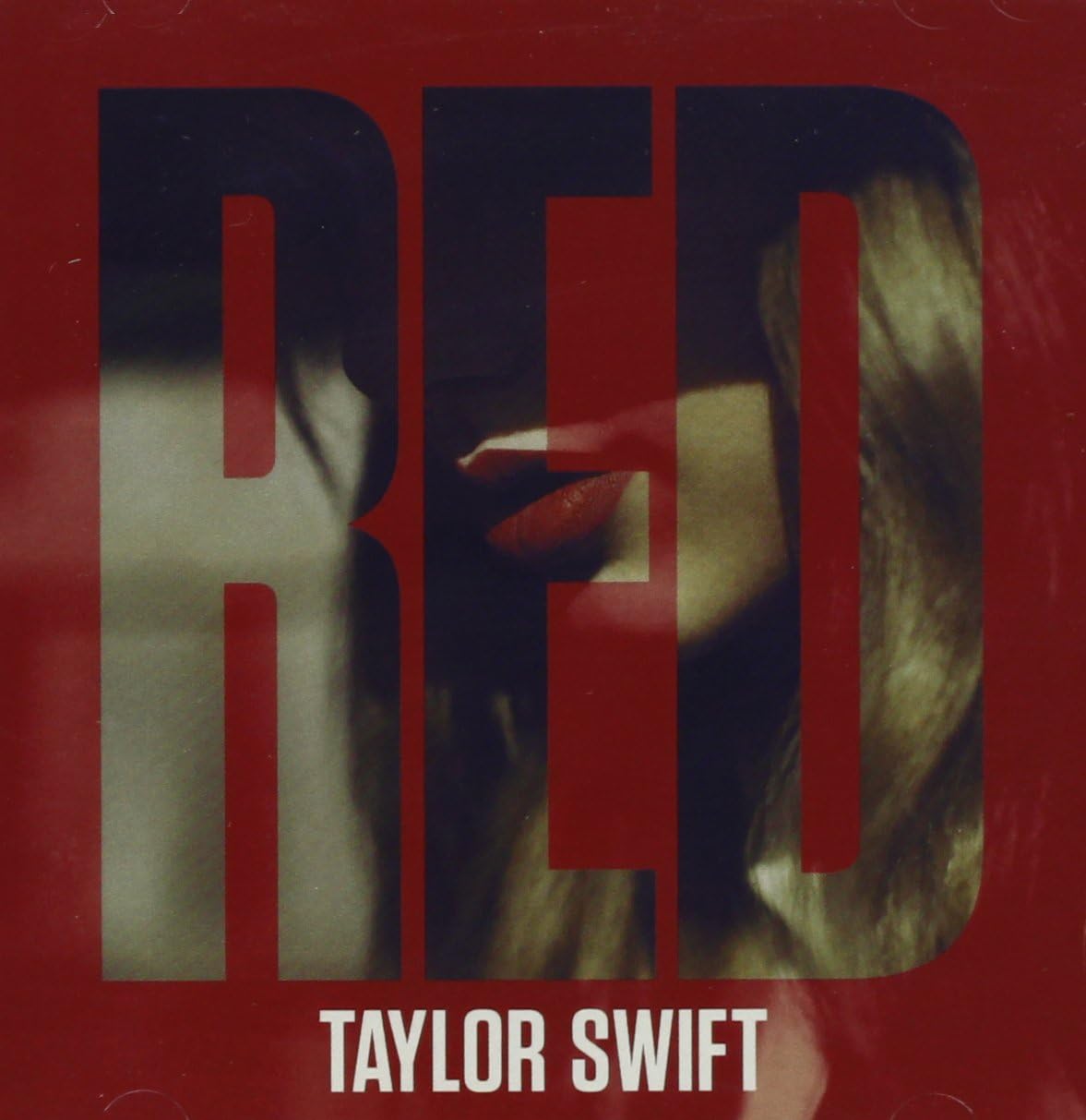 RED (Deluxe): Swift, Taylor: Amazon.ca: Music