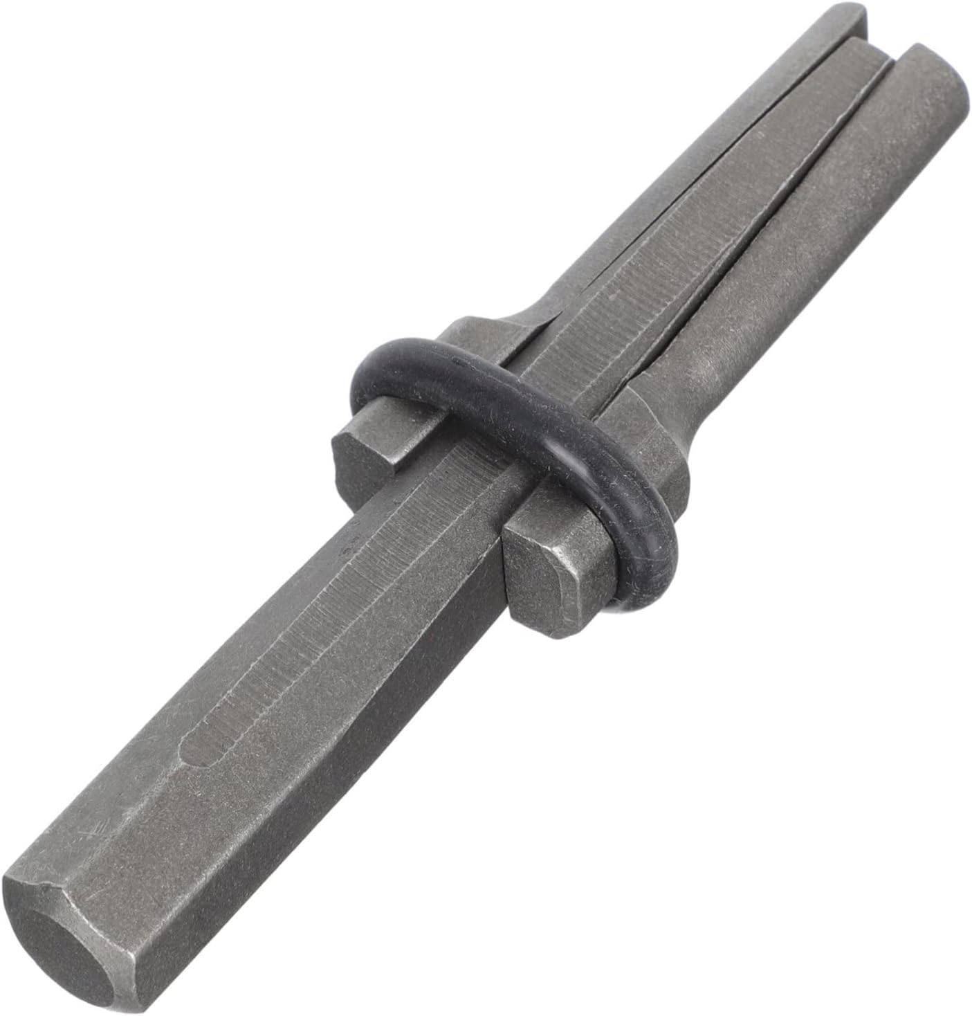 SEWACC Heavy Duty Stone Splitter Wedge Shim for Quarrying Concrete ...