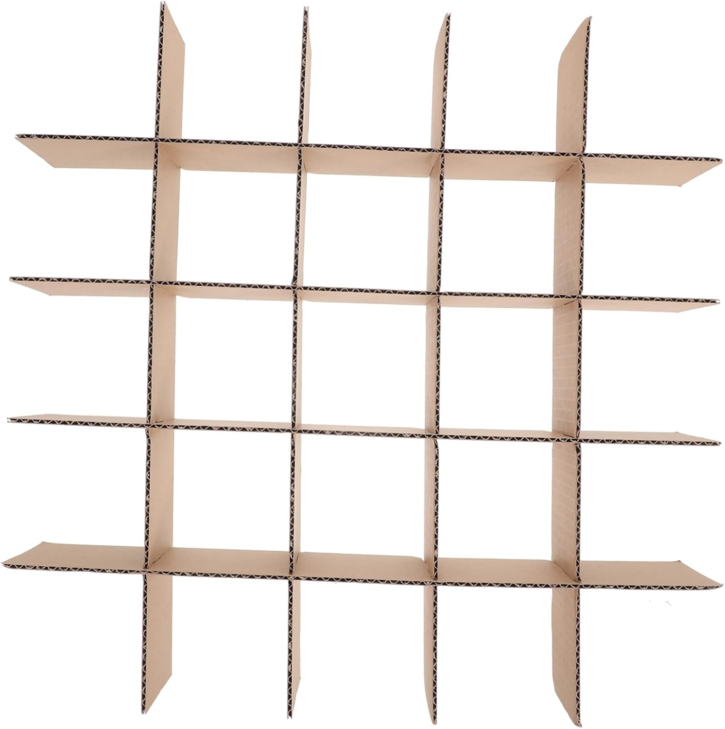 Amazon.com: Cabilock 8pcs Box Shipping Carton Dividers Moving Divider ...