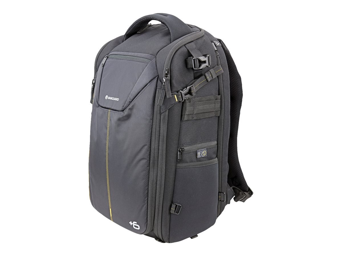 Vanguard Alta Rise 48 Expanding Backpack for Camera - Black: Amazon.co ...