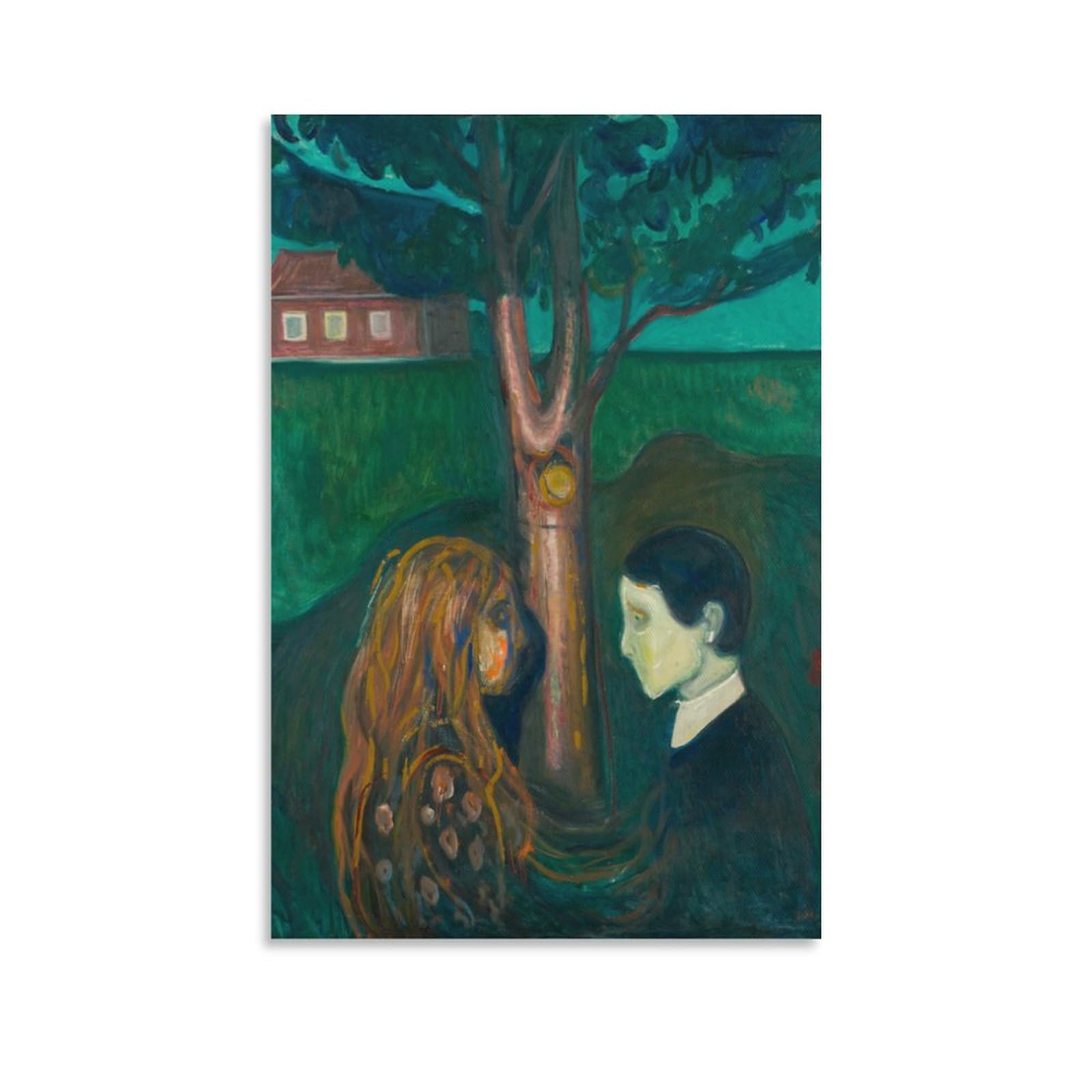 Edvard Munch: El Ojo Moderno Edward Munch El Grito Impresionismo