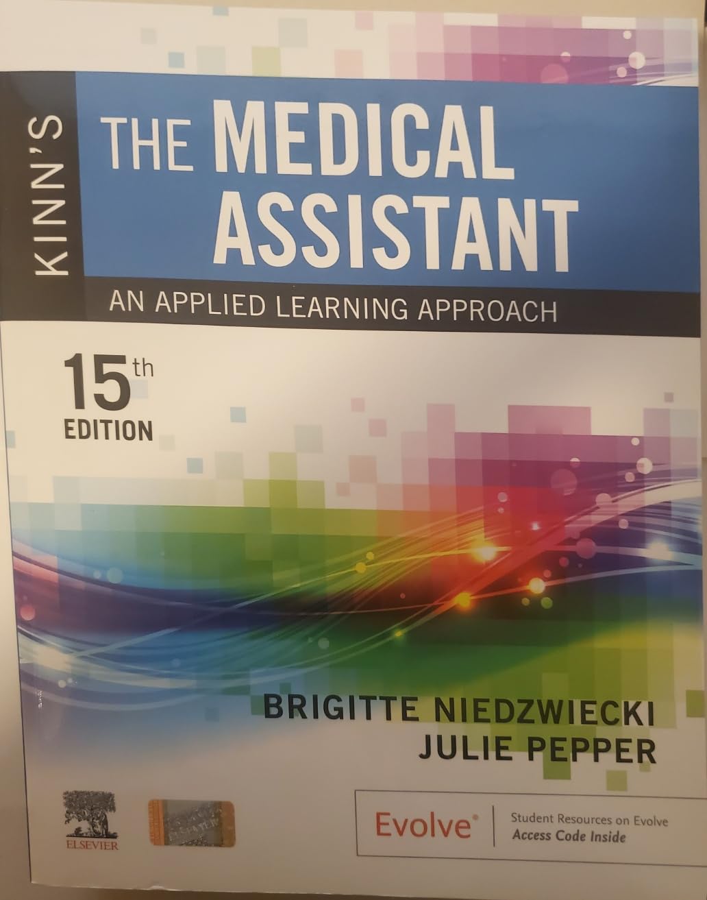 Kinn's The Medical Assistant: 9780323871167: Medicine & Health Science ...