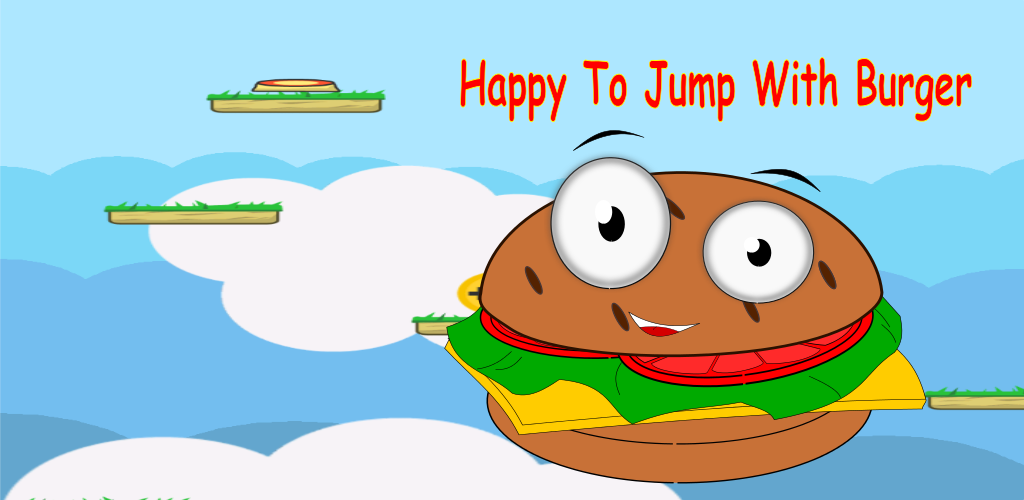 Happy Burger Jump - App on Amazon Appstore