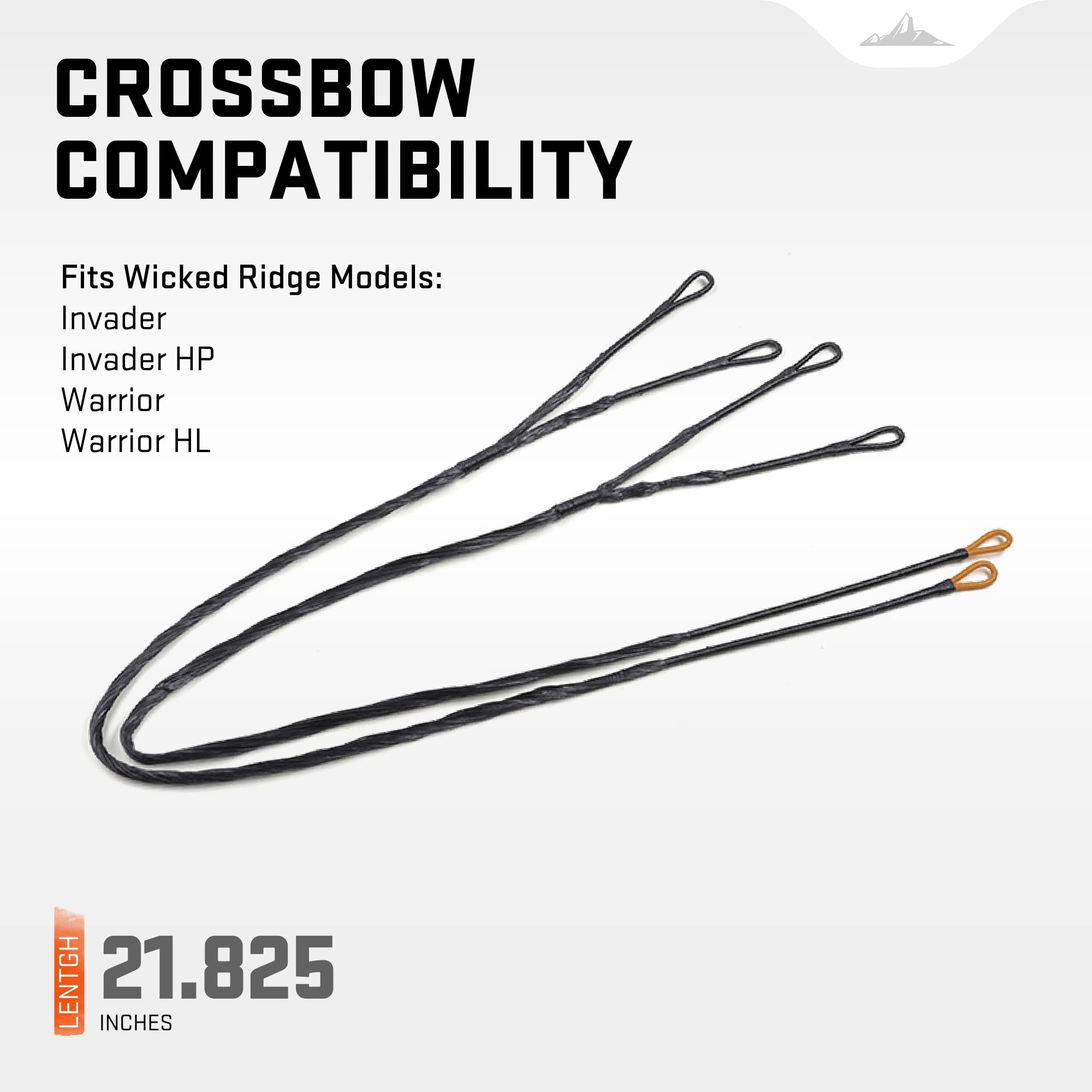 Snapklik.com : Wicked Ridge TenPoint Replacement Cables For Invader ...