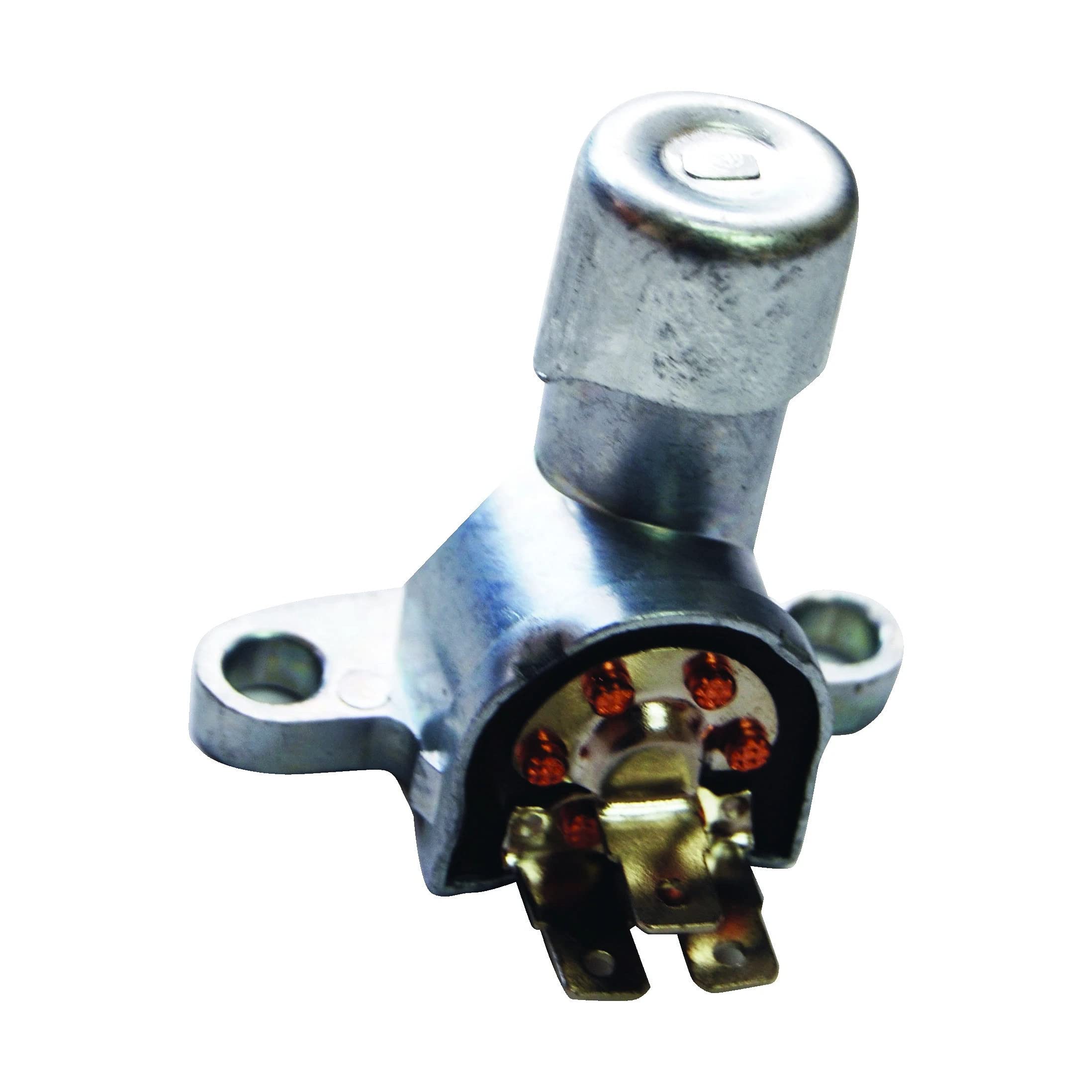 Amazon.com: Fortpro Universal Headlight Floor Dimmer Switch for Cars ...