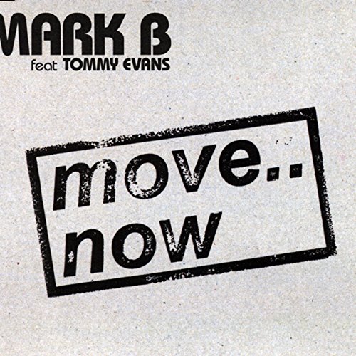Play Move.. Now by Mark b on Amazon Music