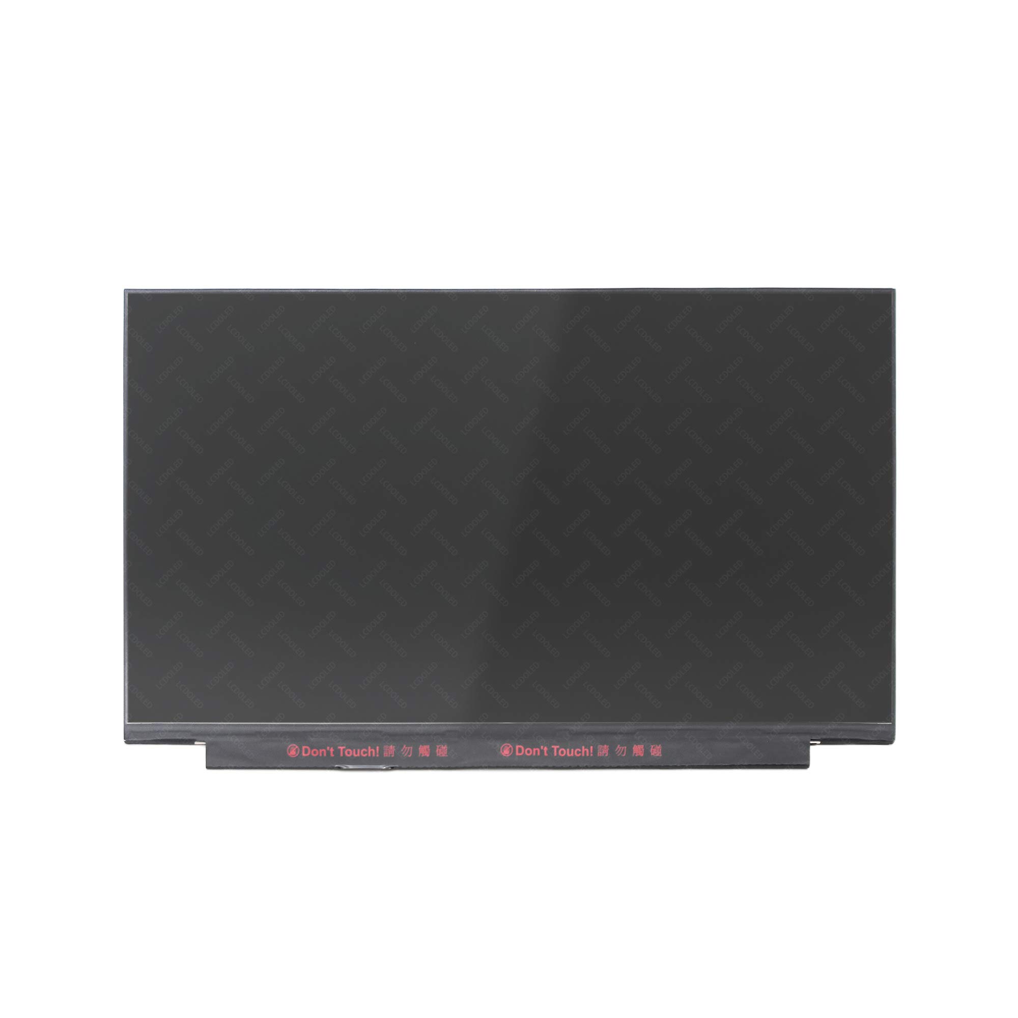 Amazon.com: LCDOLED Compatible with AUO B140HAK02.3 14.0 inches FullHD ...