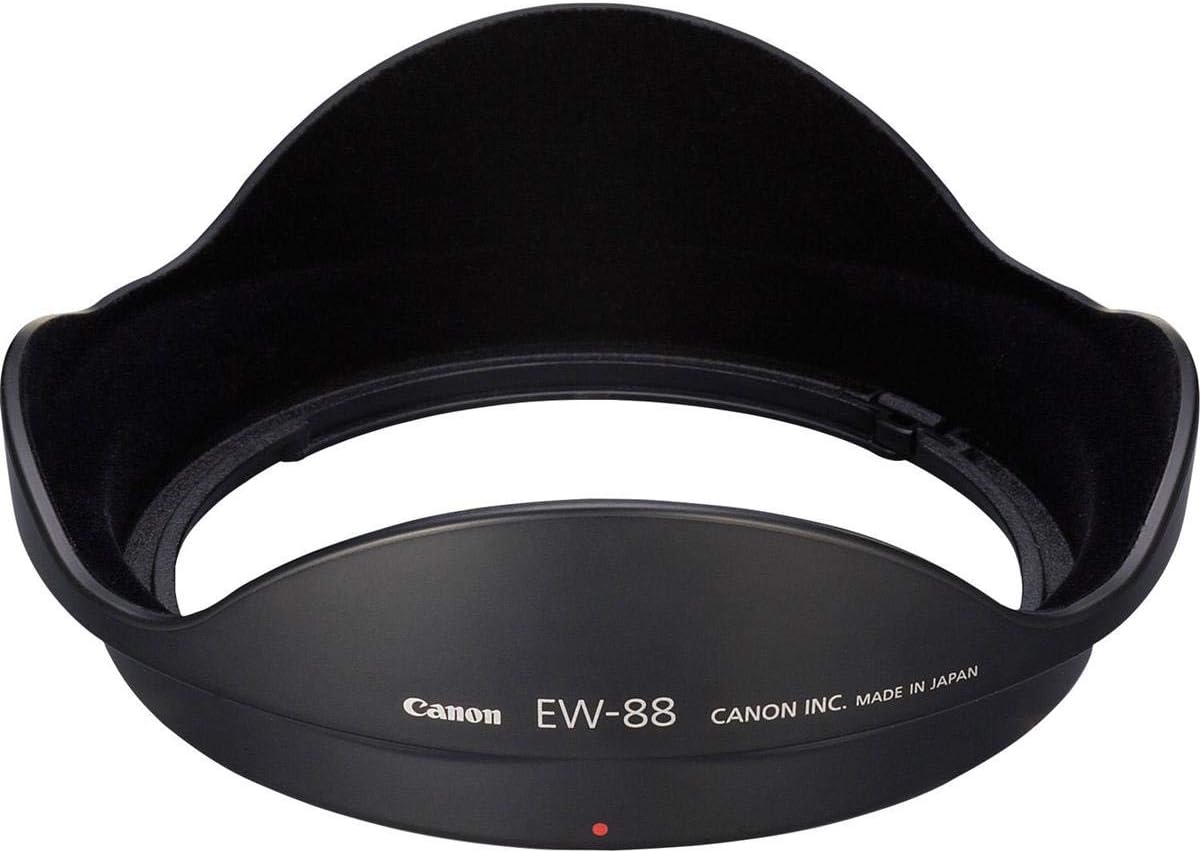 Amazon.com : Canon EW-78D Lens Hood for EF Lens : Digital Slr Camera Lenses : Electronics