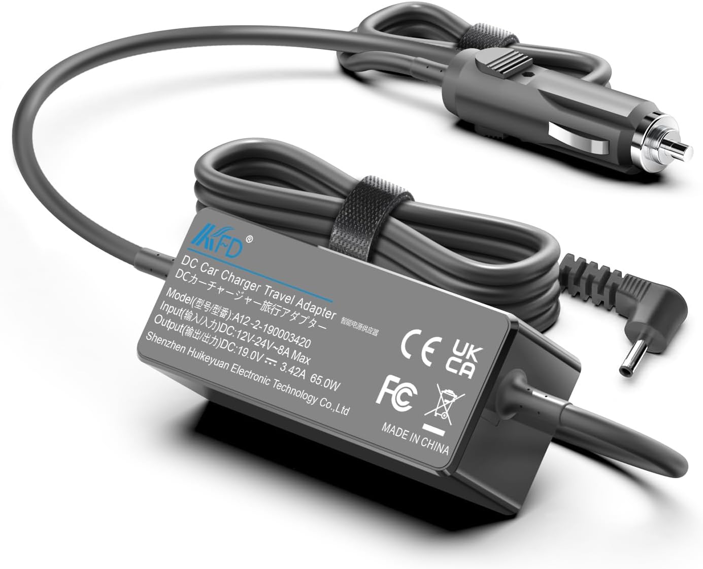 Amazon.com: USB-C Charger for ACEMAGIC AX15 Intel 15.6 inch/ AX16 Intel ...