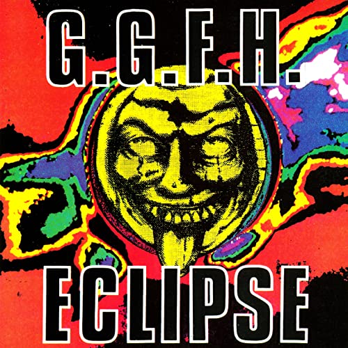 Play Eclipse by Ggfh on Amazon Music