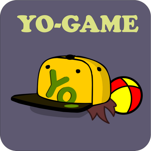 Yogame Zoo Kids Yoga Game