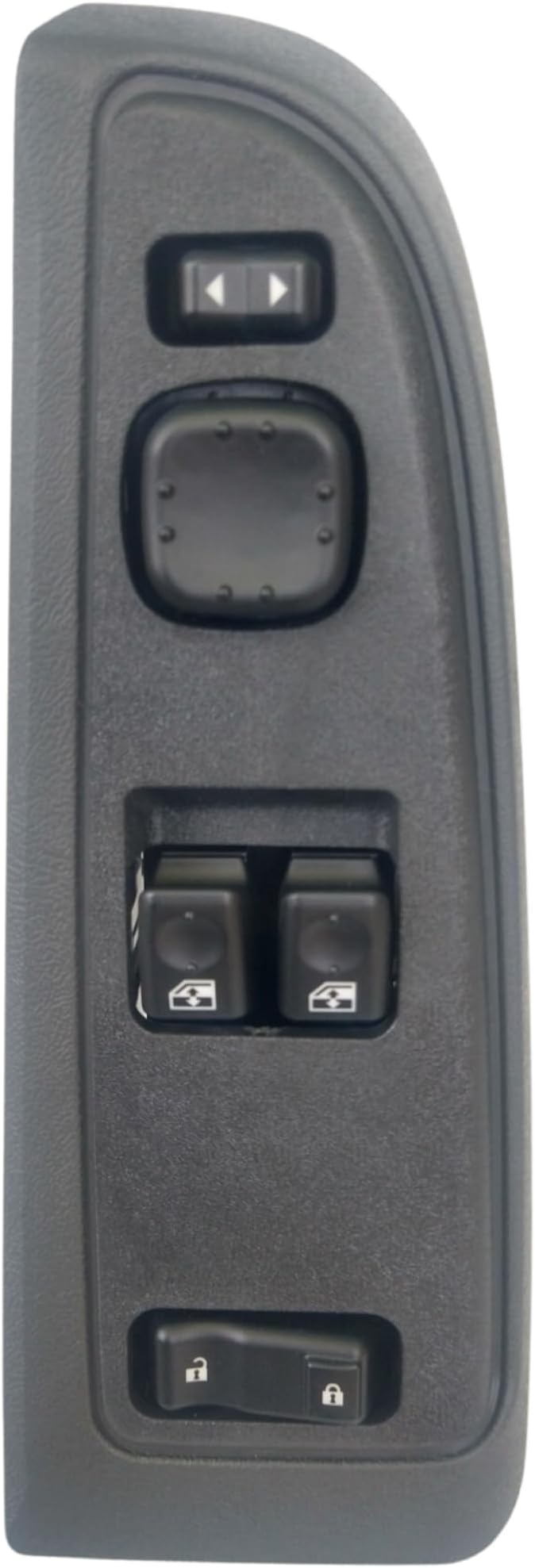 Amazon.com: SWITCHDOCTOR Window Master Switch & Bezel Assembly ...