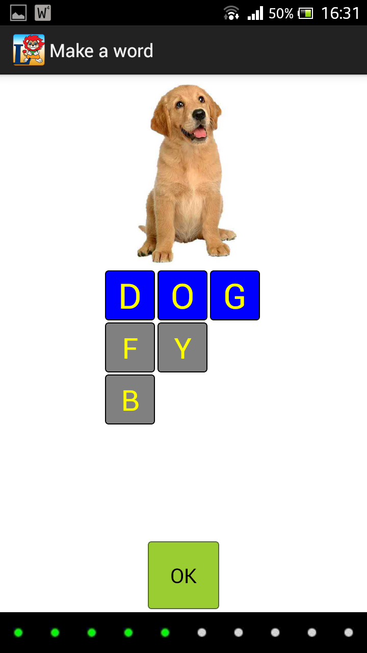 Kids Read Words - App on Amazon Appstore