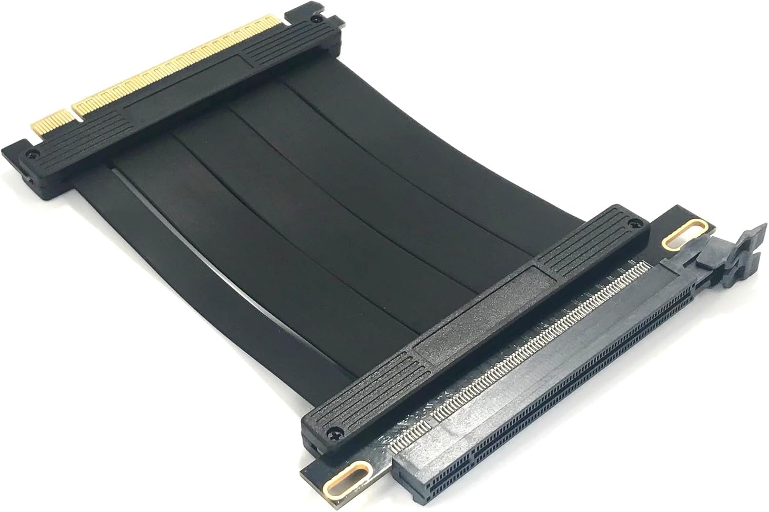 Amazon.com: Micro SATA Cables PCIE 4.0 High Speed Shielded PCI-E ...