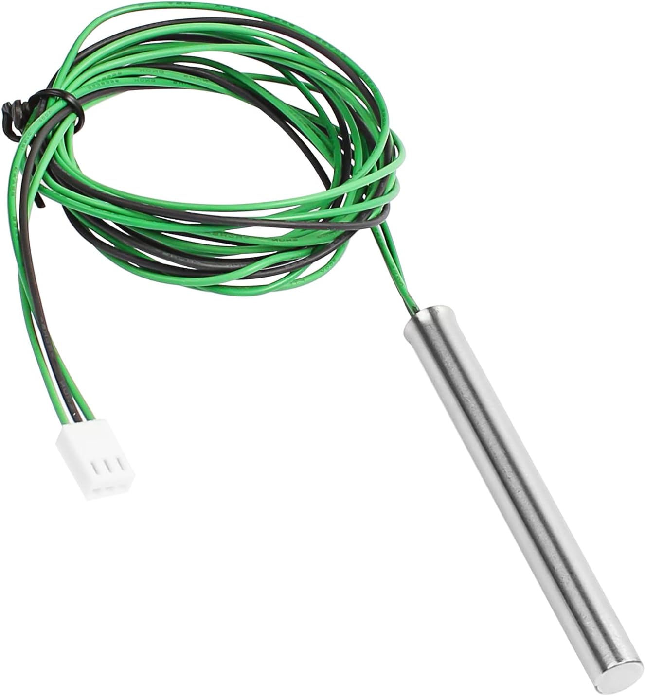 Amazon.com : Raypak H000002 Temperature Sensor for RHP 5350, 6350 ...