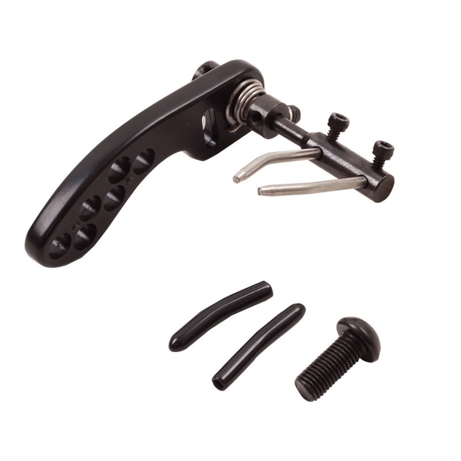 Snapklik.com : SOPOGER Archery Arrow Rest Recurve Bow Arrow Launcher ...