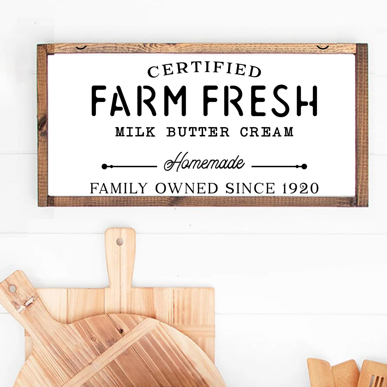 Snapklik.com : Kitchen Stencils For Painting On Wood Farmhouse Country ...