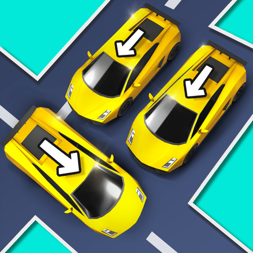 Traffic Escape - Car Parking Jam Parking Games Car Puzzle Traffic Jam Parking Jam 3D Puzzle ...