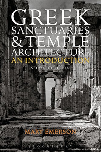 Greek Sanctuaries and Temple Architecture: An Introduction - Kindle ...