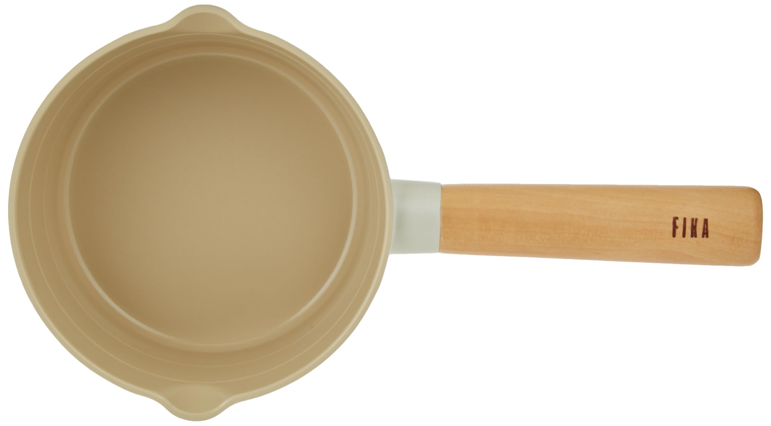 Snapklik.com : NEOFLAM FIKA Milk Pan For Stovetops And Induction Wood ...