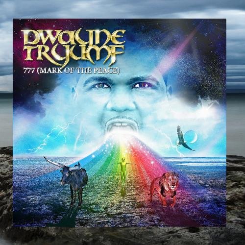Amazon.com: 777 (Mark of the Peace): CDs & Vinyl