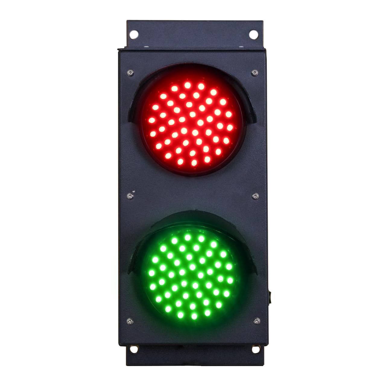 Red And Green Dock Lights Dock Traffic Lights