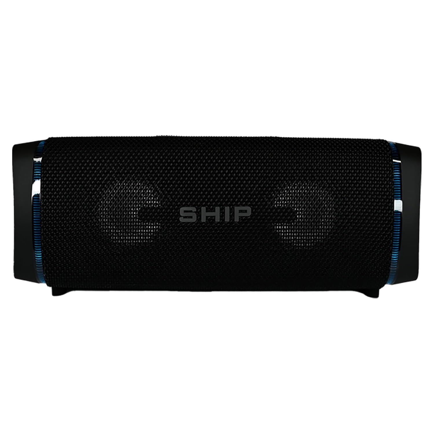 SHIP Cruise BTS-XO2 Pro Series Bluetooth Speaker 40W Loud 3D Surround ...